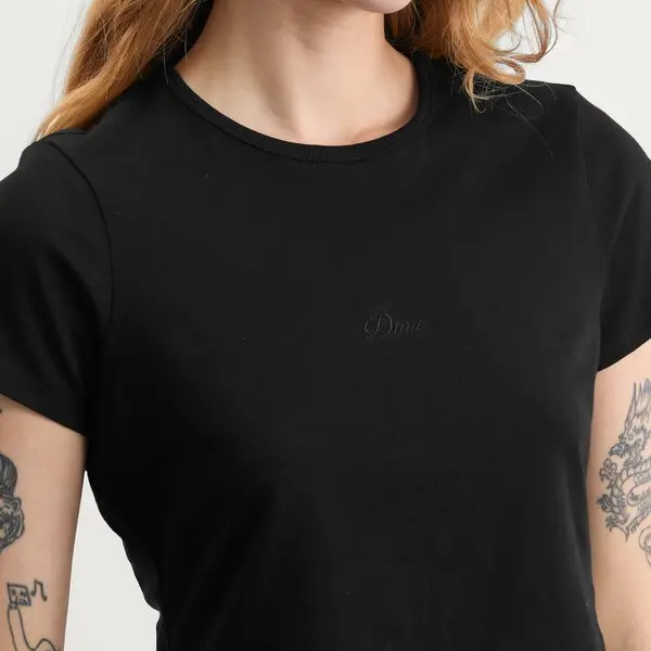 DIME Cursive Baby T-shirt