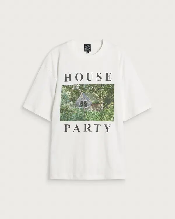 HERESY House Party T-shirt