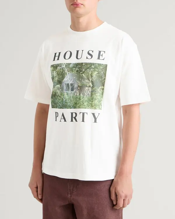 HERESY House Party T-shirt