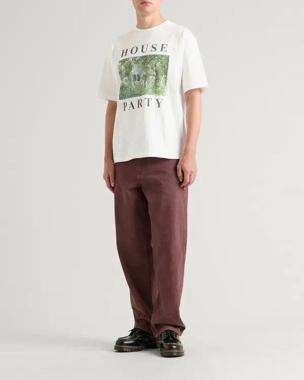 HERESY House Party T-shirt