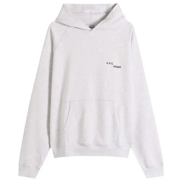 A.p.c. Frgmt. Duck Hoodie