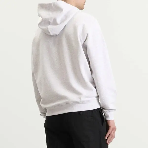 A.p.c. Frgmt. Duck Hoodie