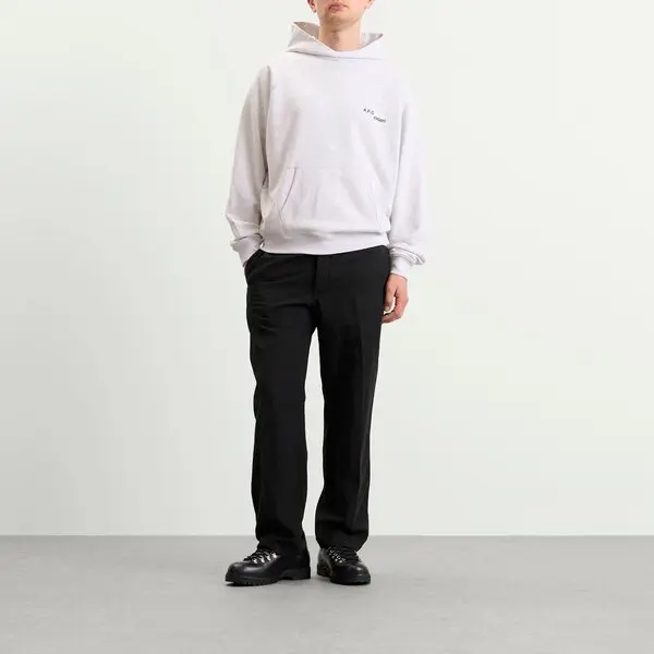 A.p.c. Frgmt. Duck Hoodie
