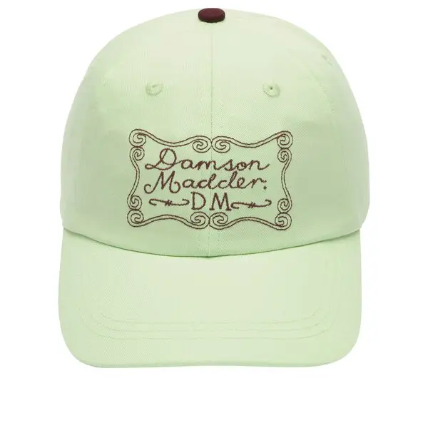 DAMSON MADDER Cap