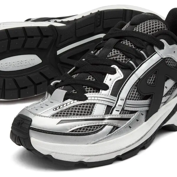 REPRESENT Storm Runner Shoes