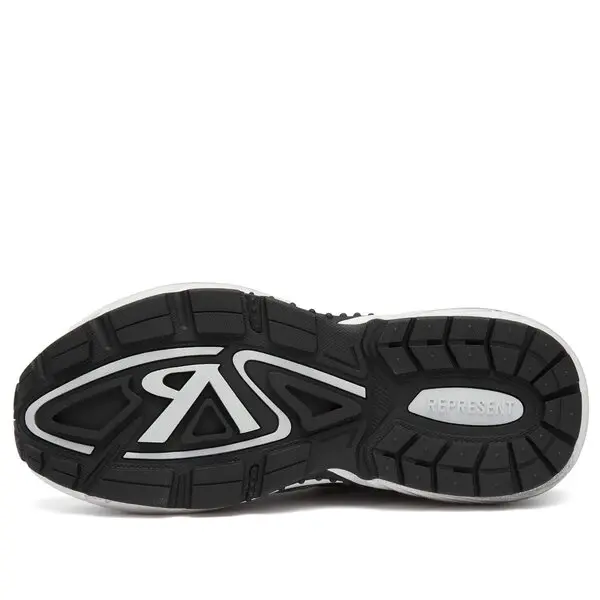REPRESENT Storm Runner Shoes