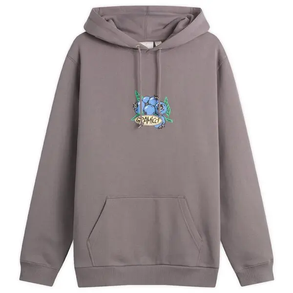 Gramicci Blueberry Hoodie