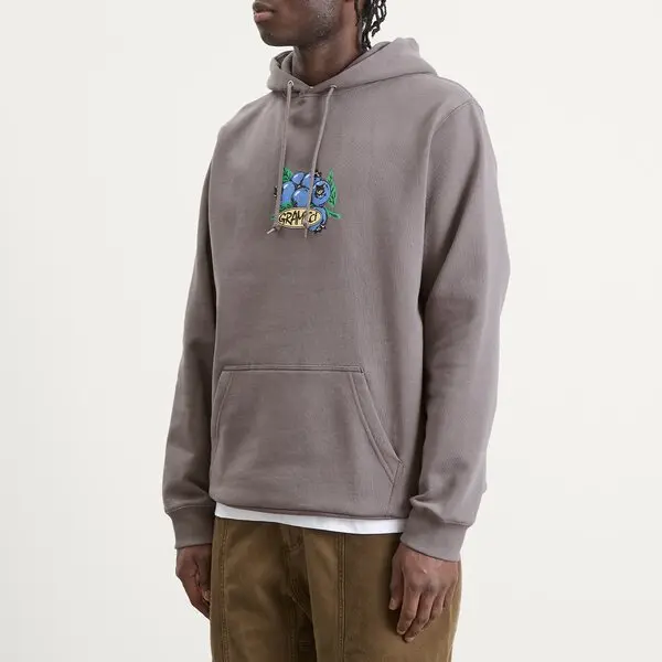 Gramicci Blueberry Hoodie