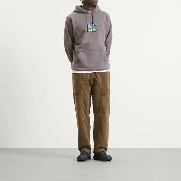 Gramicci Blueberry Hoodie
