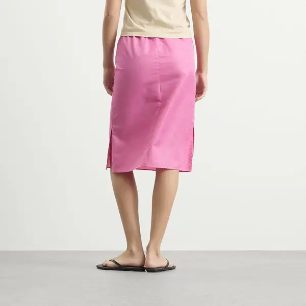 MAISON MARGIELA Midi Skirt