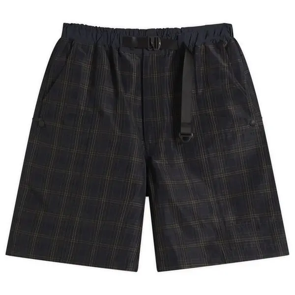 Comme Des Garçons Cargo Shorts