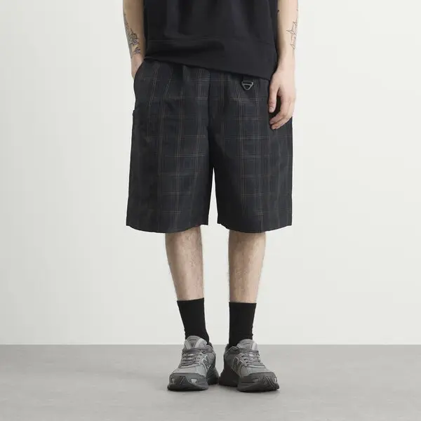 Comme Des Garçons Cargo Shorts