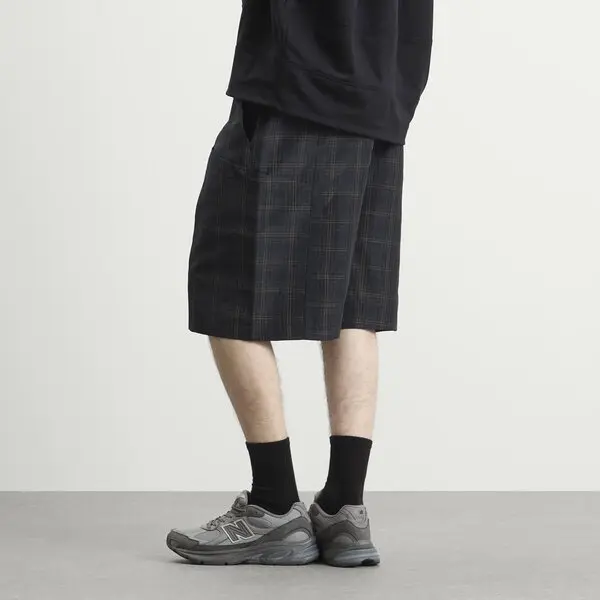 Comme Des Garçons Cargo Shorts