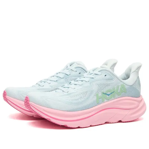 Hoka One One Clifton 10 Sneakers