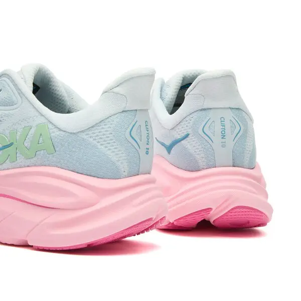 Hoka One One Clifton 10 Sneakers