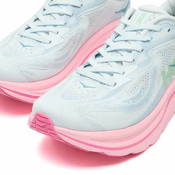 Hoka One One Clifton 10 Sneakers