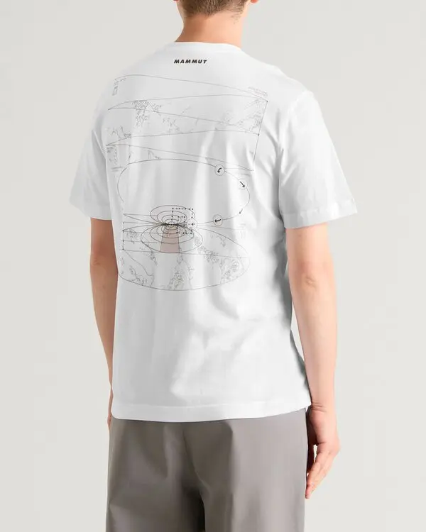 MAMMUT Base T-shirt