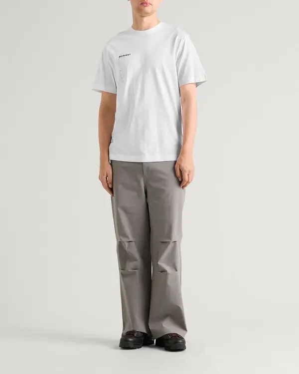 MAMMUT Base T-shirt