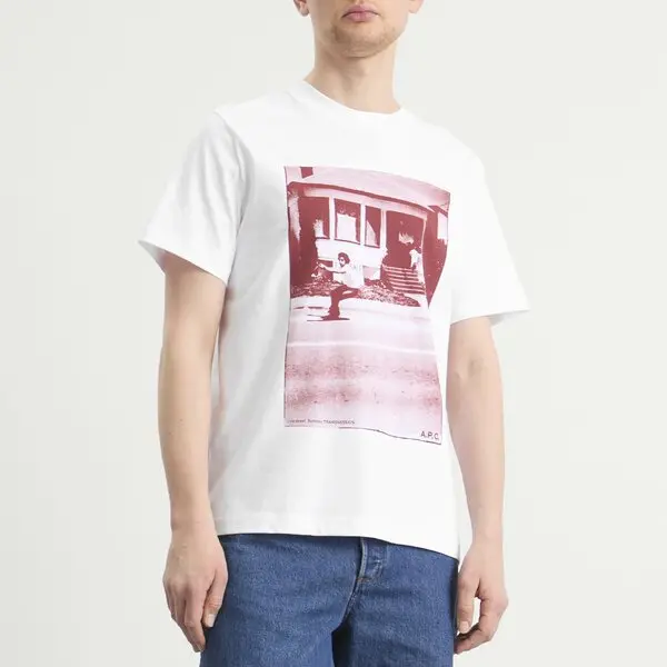 A.p.c. Cali T-shirt