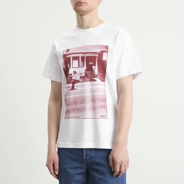 A.p.c. Cali T-shirt