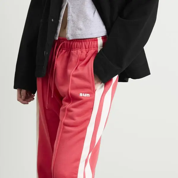 SUNDAYFRUITMARKET Sunday Jersey Tracksuit Bottoms