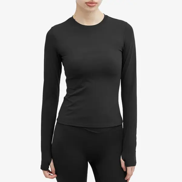 ADANOLA Ultimate Long Sleeve Top