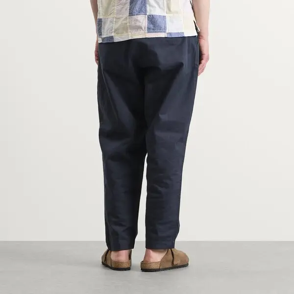 Universal Works Pleated Track Pant