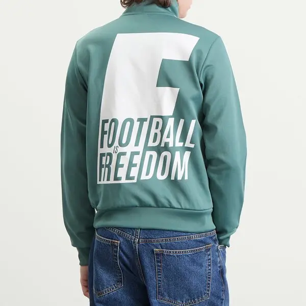Adidas Bob Marley Track Top