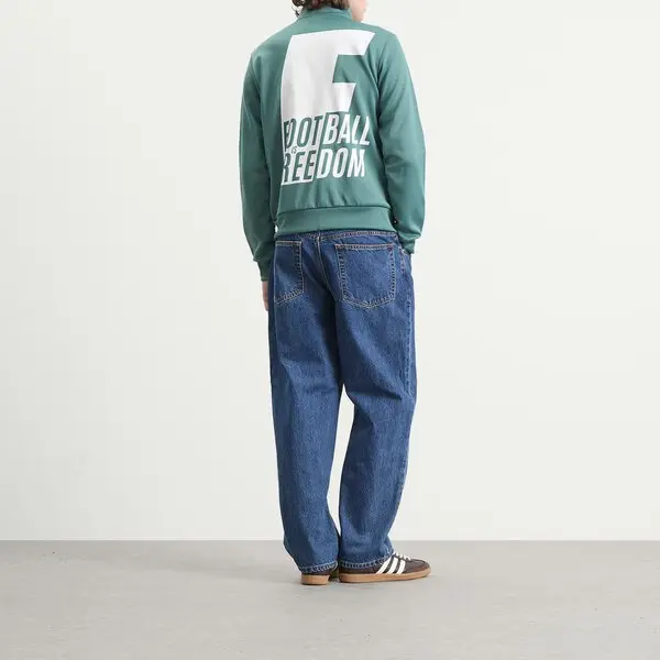 Adidas Bob Marley Track Top