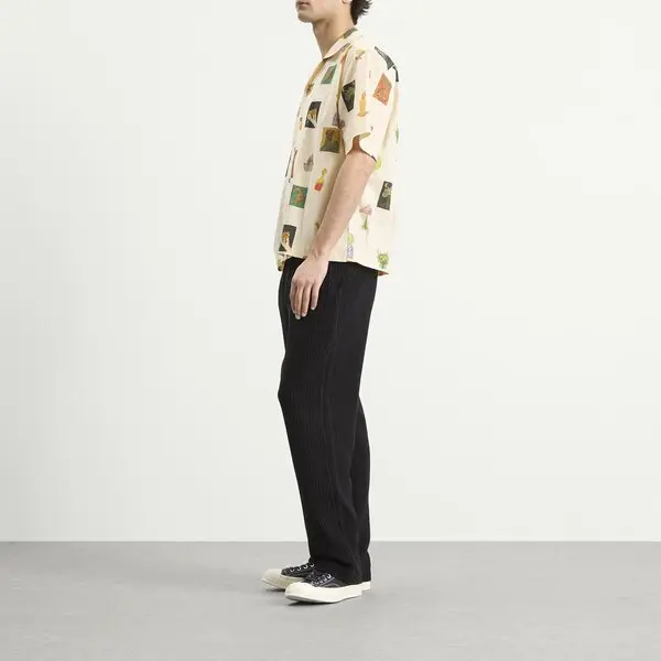 HERESY Motley Shirt