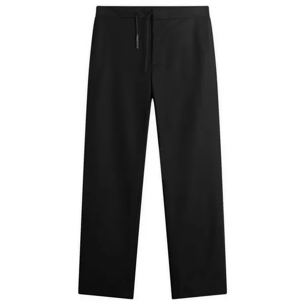 MAISON MARGIELA Wool Tailored Trousers