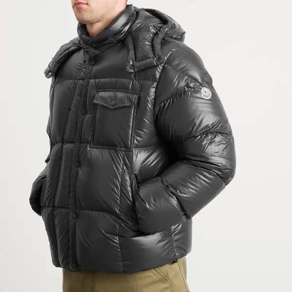 Moncler Serfanto Jacket