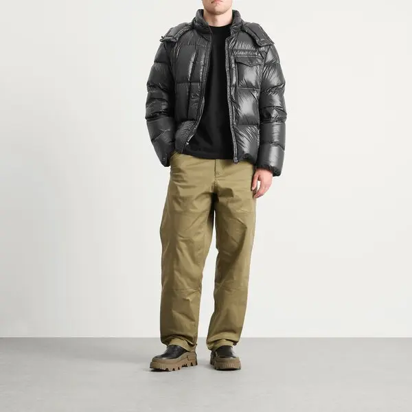 Moncler Serfanto Jacket
