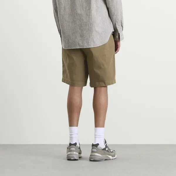 CORRIDOR Spring Shorts
