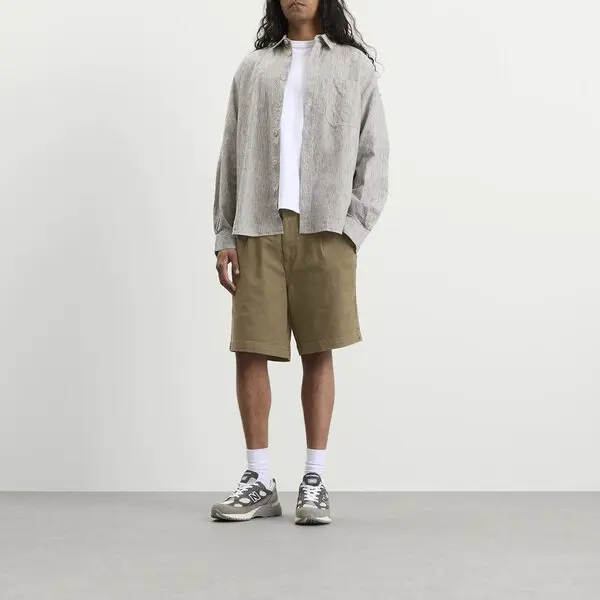 CORRIDOR Spring Shorts