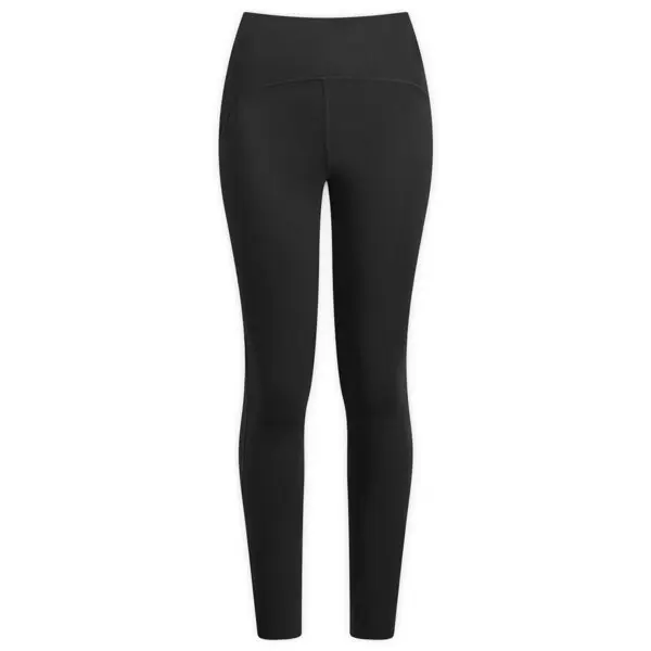 The North Face Jaida Pocket Leggings - Black