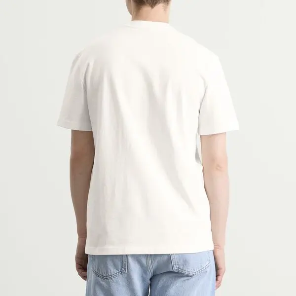 JIL SANDER Jil Logo T-shirt