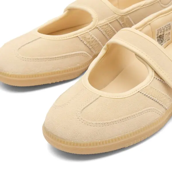 Adidas Samba Jane Sneakers
