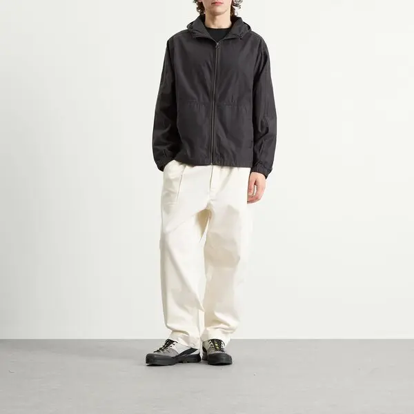 GOLDWIN Twill Easy Trousers
