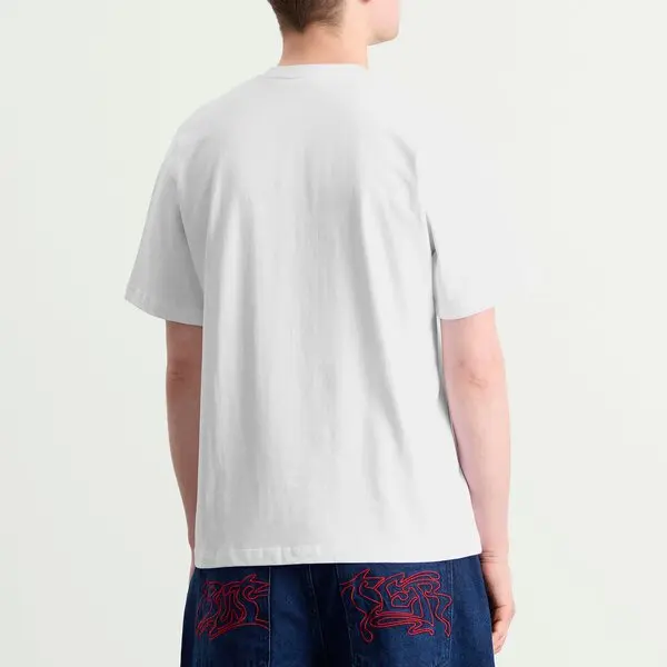 BUTTER GOODS Hammer T-shirt