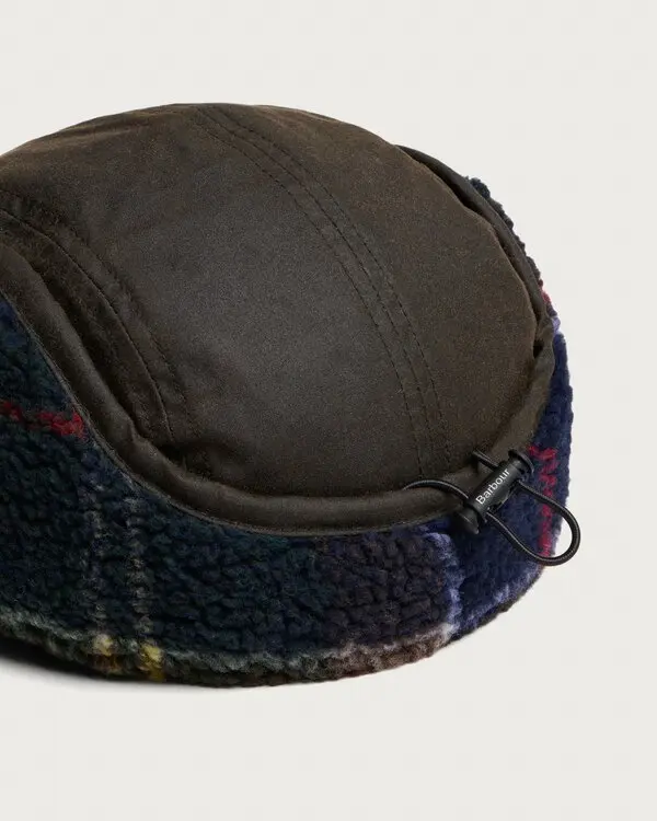 Barbour Lonnen Carpenter Hat