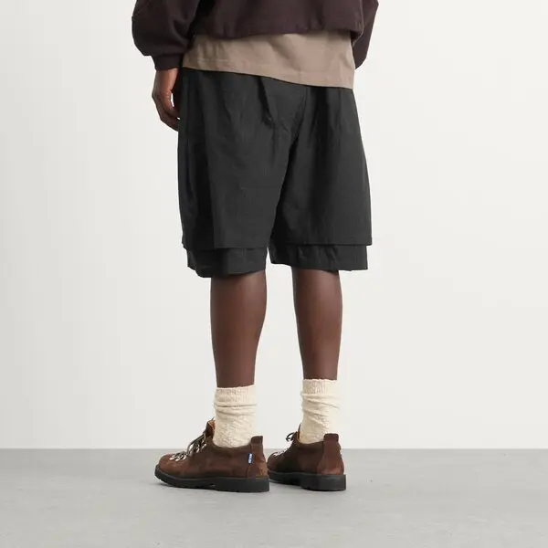 GANDER Deans Shorts