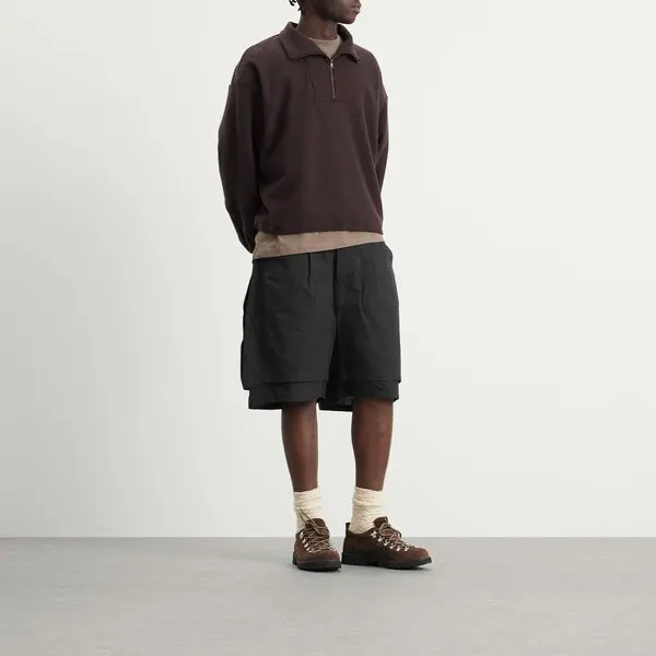 GANDER Deans Shorts