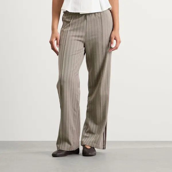 Adidas Tweed Track Pant