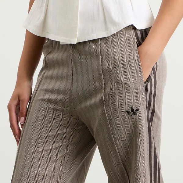 Adidas Tweed Track Pant