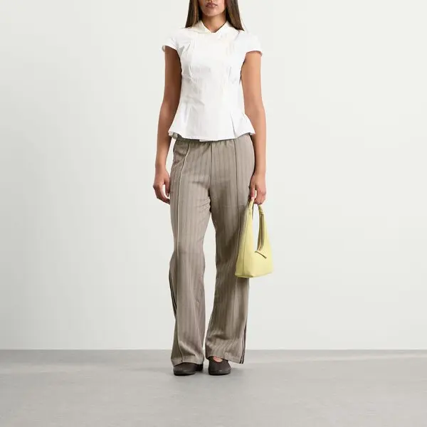 Adidas Tweed Track Pant