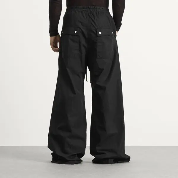 Rick Owens Geth Belas