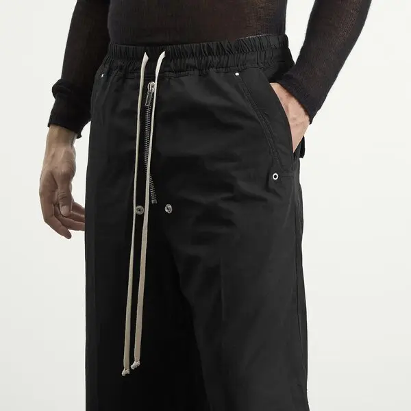 Rick Owens Geth Belas