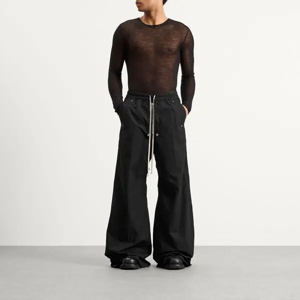 Rick Owens Geth Belas