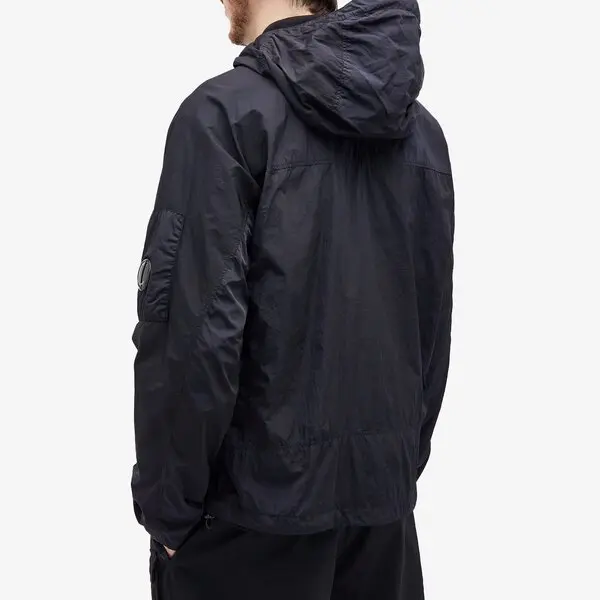 C.P. COMPANY Chrome-r Hooded Jacket